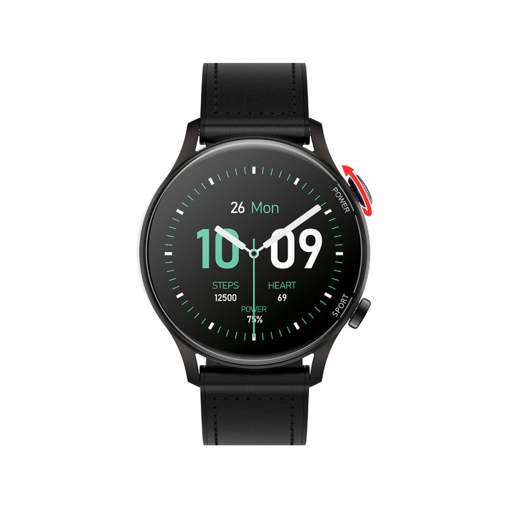 Bluetooth Smartwatch Grand SW-700 Pánský | Kaufland.cz