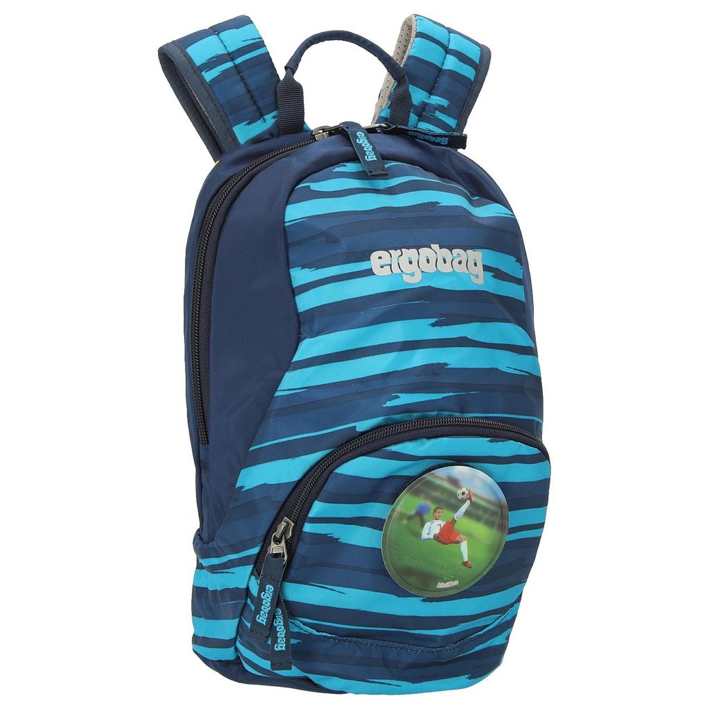 Ergobag Ergobag Ease Small - Dětský batoh 30 | Kaufland.cz