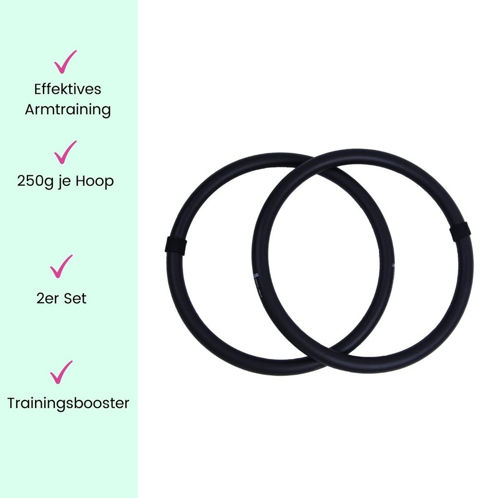 Arm Hoops Fitnesskleingerät | Kaufland.de
