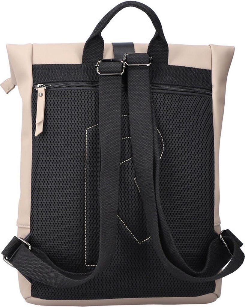 Rieker Damen Cityrucksack Überschlag Rucksack | Kaufland.de