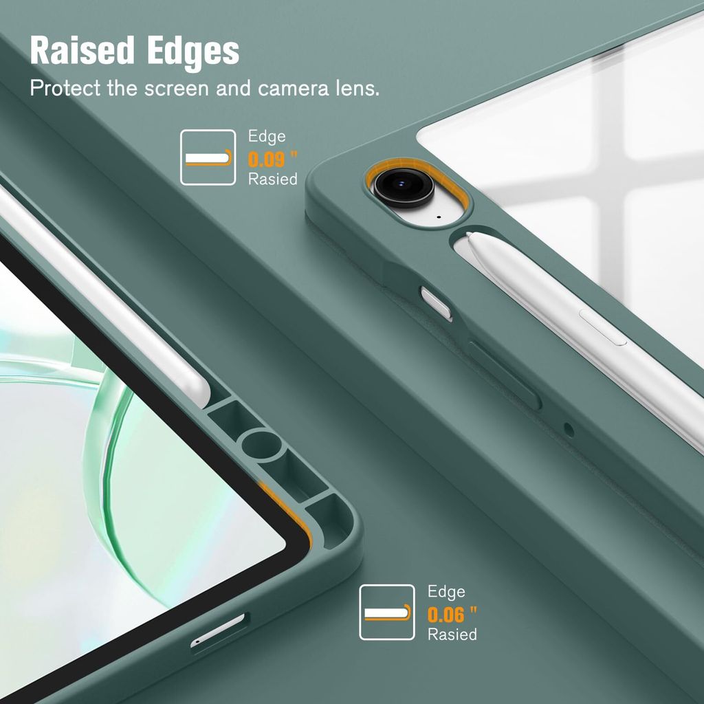Fintie Hybrid Hülle für Samsung Galaxy Tab S9 | Kaufland.de