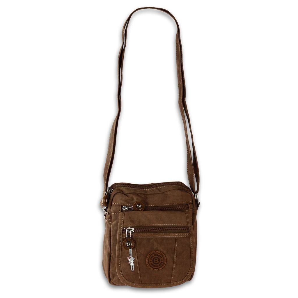 Bag Street Nylon Tasche Damenhandtasche | Kaufland.de