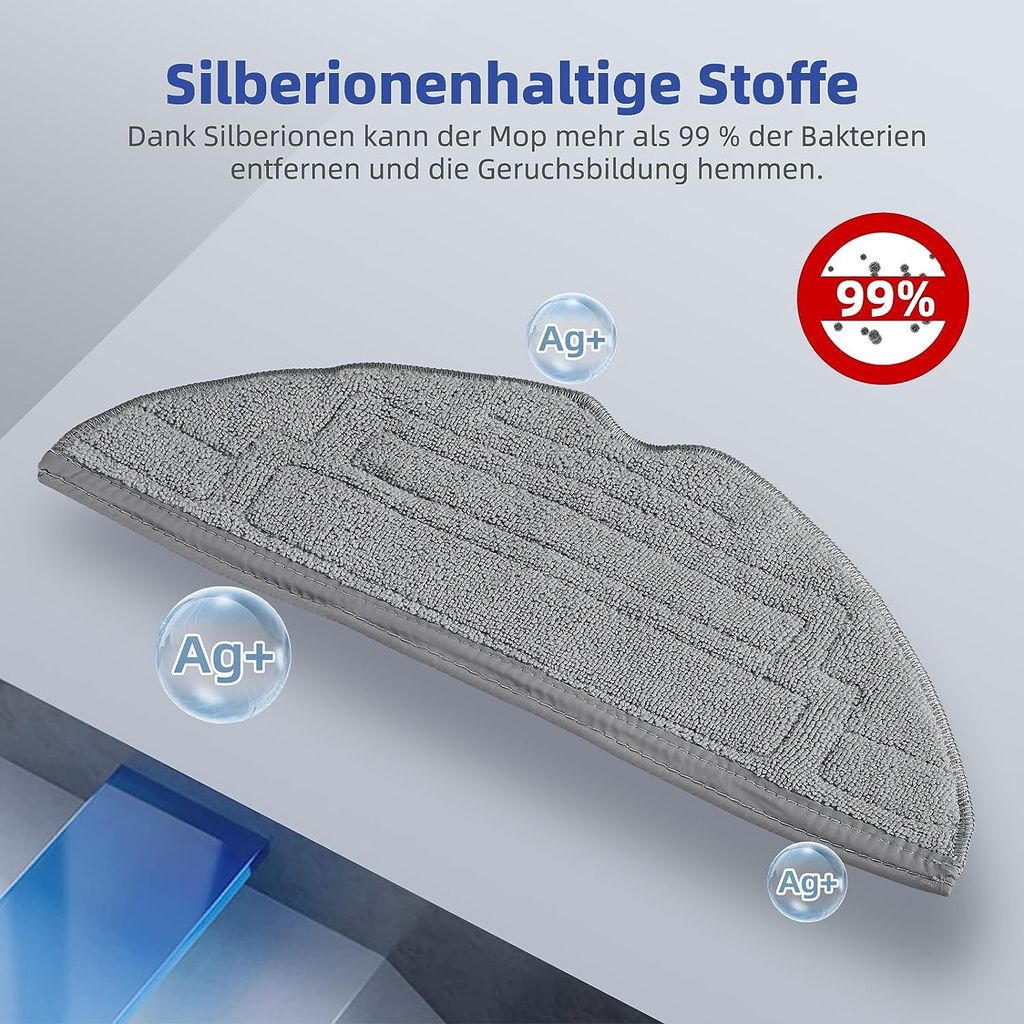 INF 8-balení Dual Vibration s chybějící | Kaufland.cz