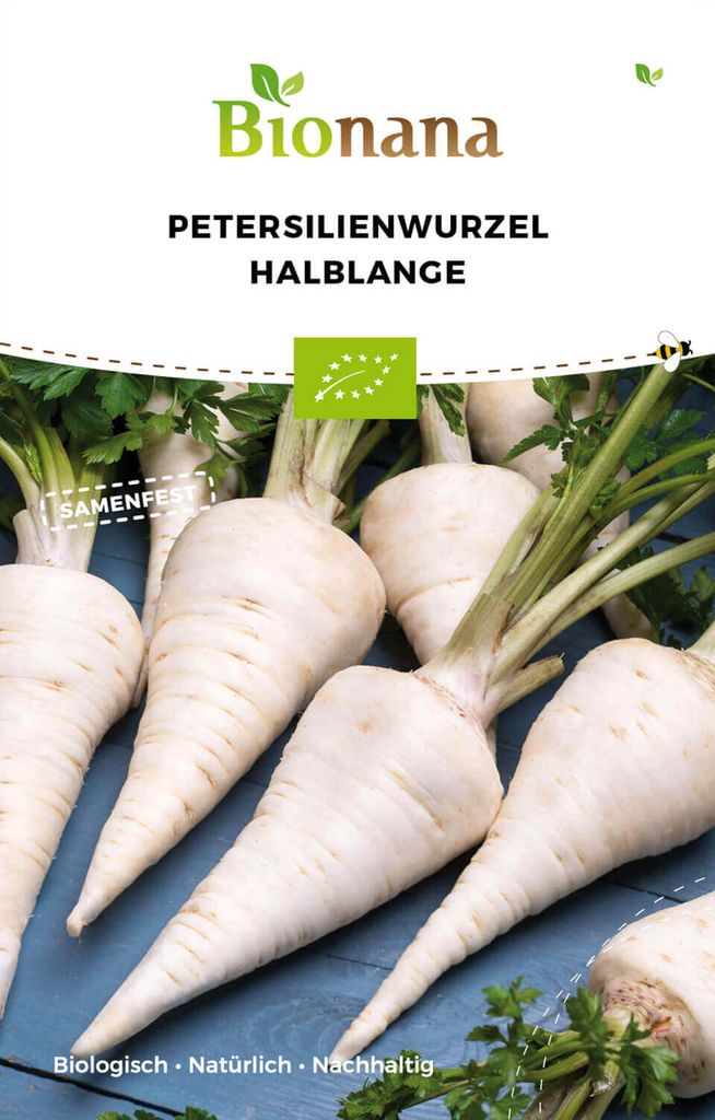 Petersilienwurzel |Petersilienwurzelsamen von | Kaufland.de