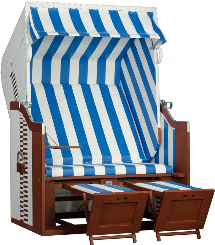Verwunderlich Strandkorb De Vries Ebenbild