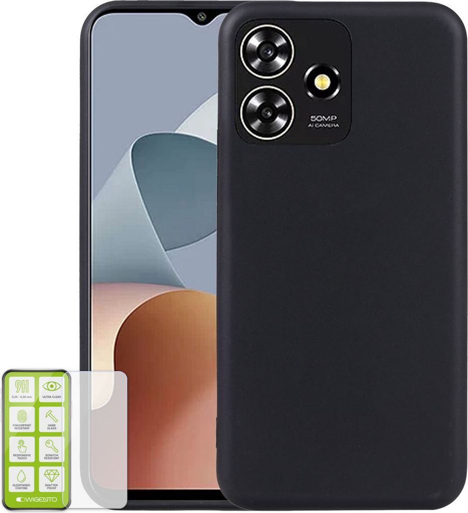 Für ZTE Blade A73 4G / V50s Axon 50 Lite | Kaufland.de