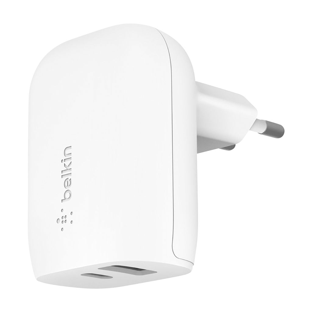 Belkin Power Adapter USB-C und USB-A | Kaufland.sk