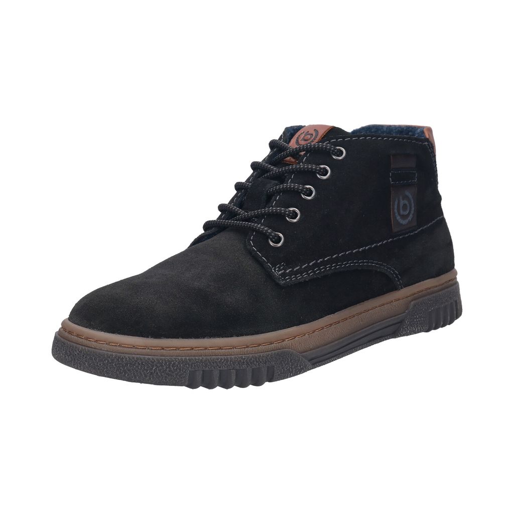 Bugatti Ohio Herrenschuhe Stiefeletten | Kaufland.de
