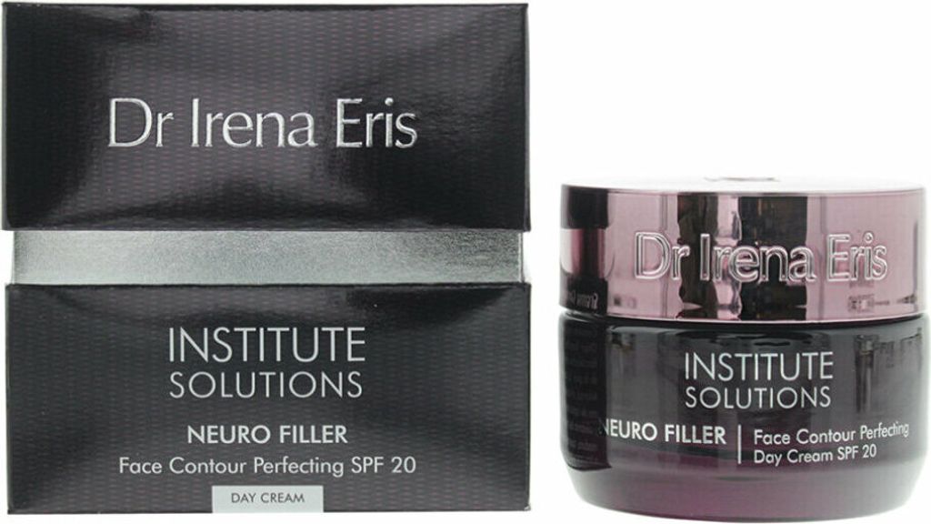 Dr Irena Eris, Neuro Filler od Inštitútu | Kaufland.sk