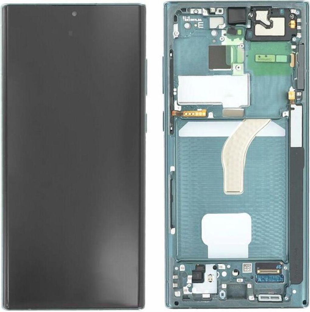 SMT - Original Dynamic AMOLED Display | Kaufland.de