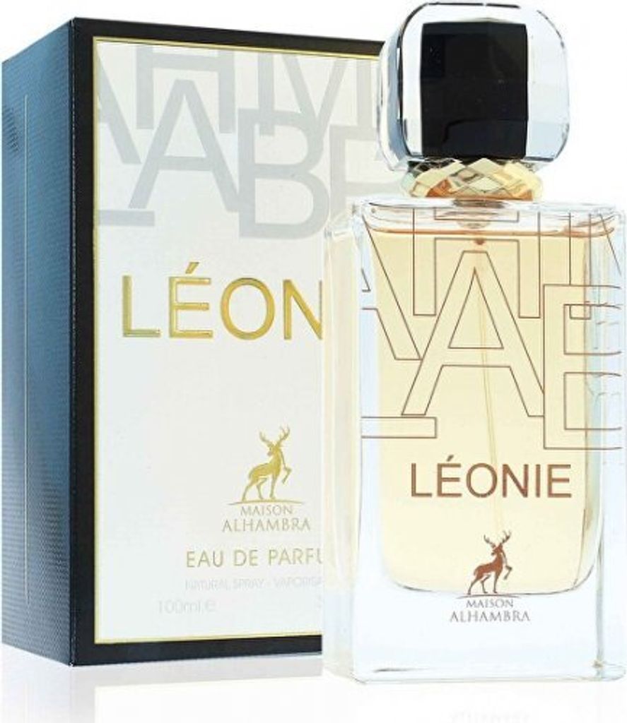 Léonie - EDP, 100 ml Parfémované vody | Kaufland.cz