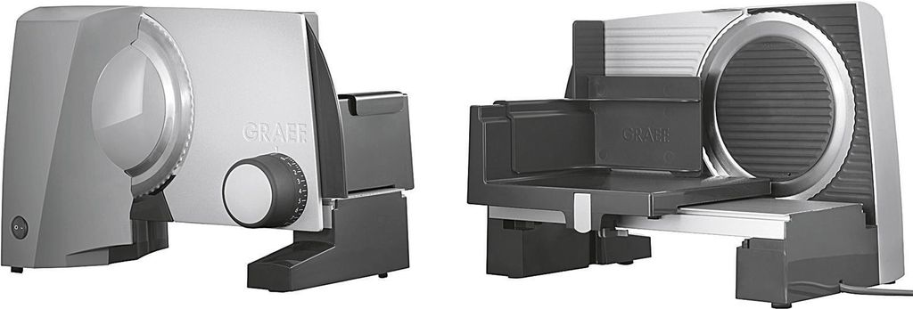 Elektrický krájač Graef G-Line G 50 | Kaufland.sk