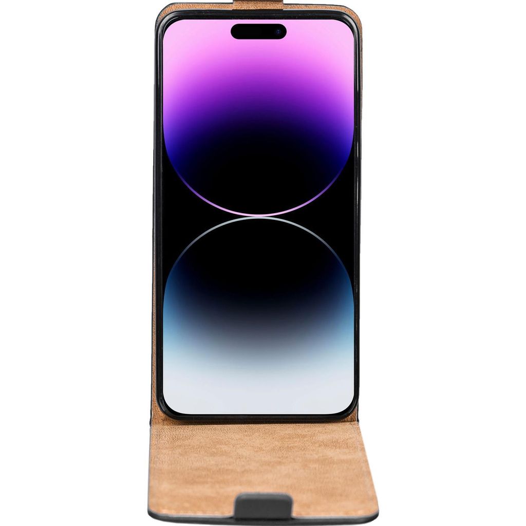 Flipcase pre Apple iPhone 15 Pro Case Flip | Kaufland.sk