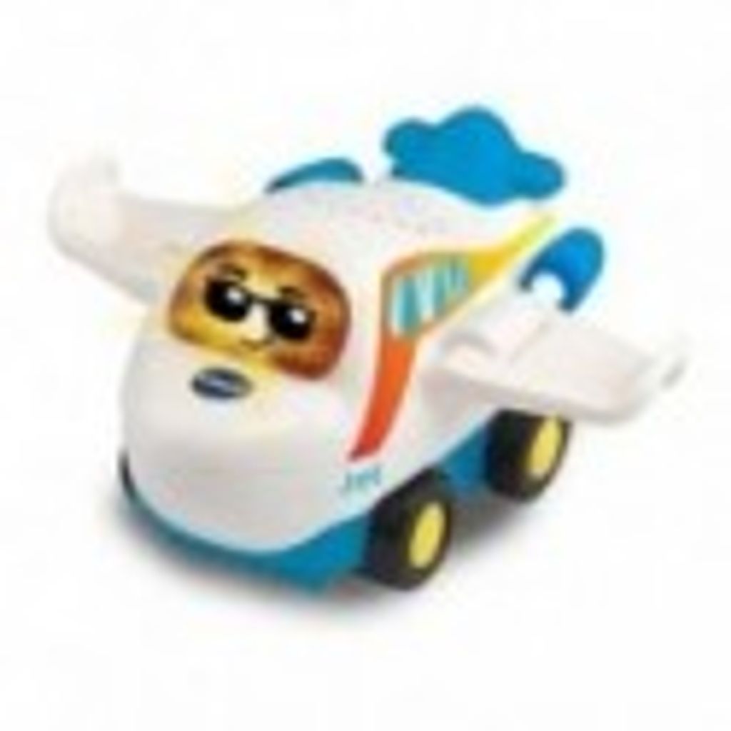 VTech TTB Airport Adventures (+ Jet), dětské | Kaufland.cz