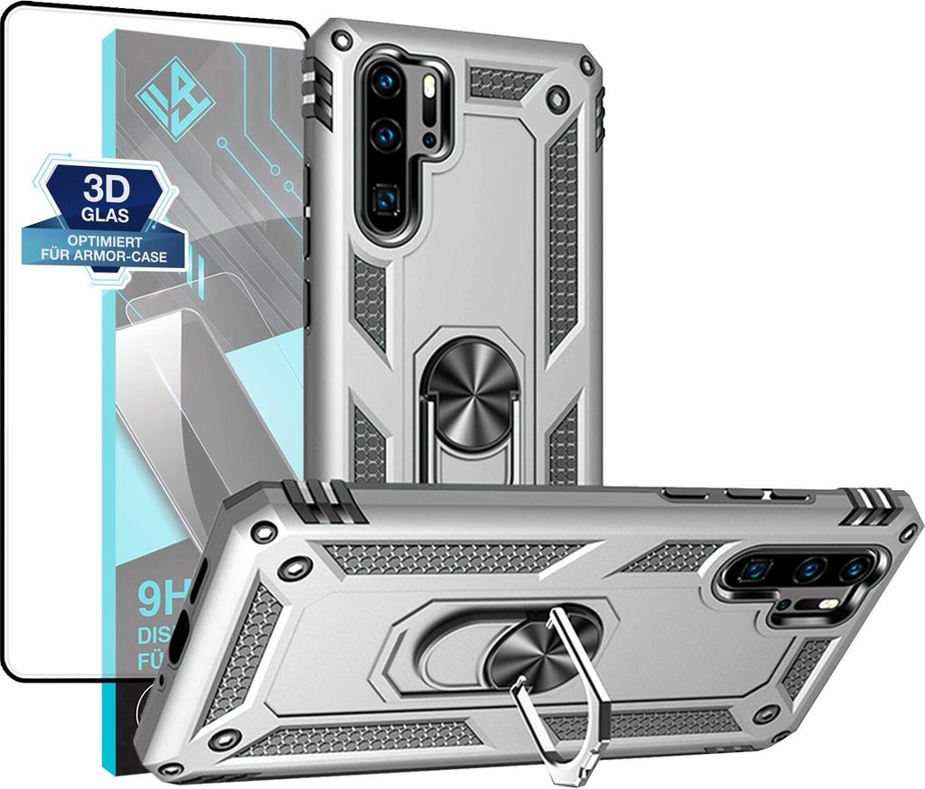 Armor Outdoor Handyhülle für Huawei P30 Pro Handy Panzer