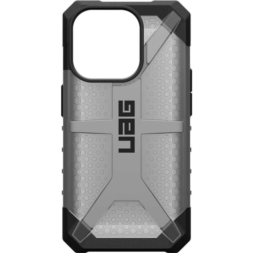UAG Plasma, ash - iPhone 15 Pro | Kaufland.cz