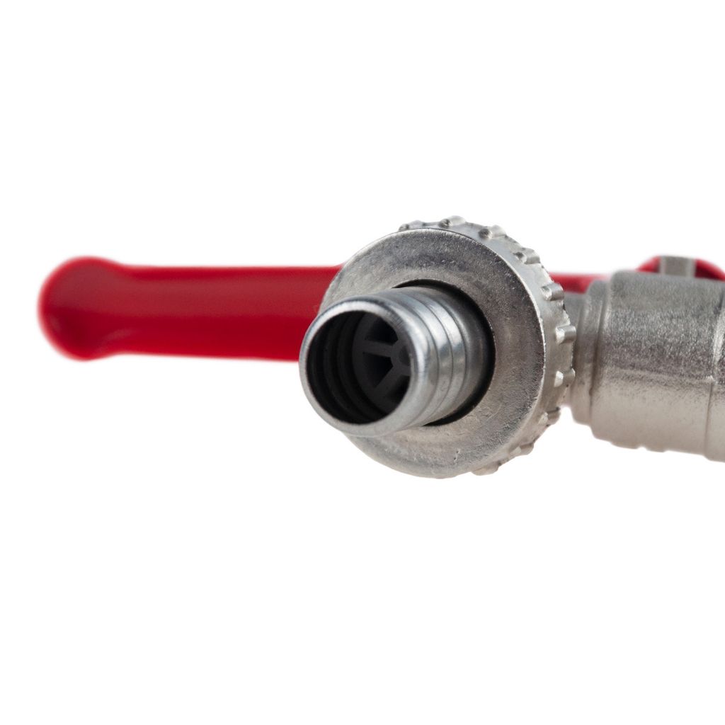 1/2 Crankage Bully Valve Für Mauzer Fässer | Kaufland.de