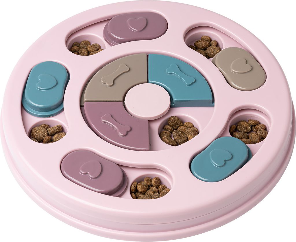 Inteligenčná hračka pre psov, Inteligenčná | Kaufland.sk