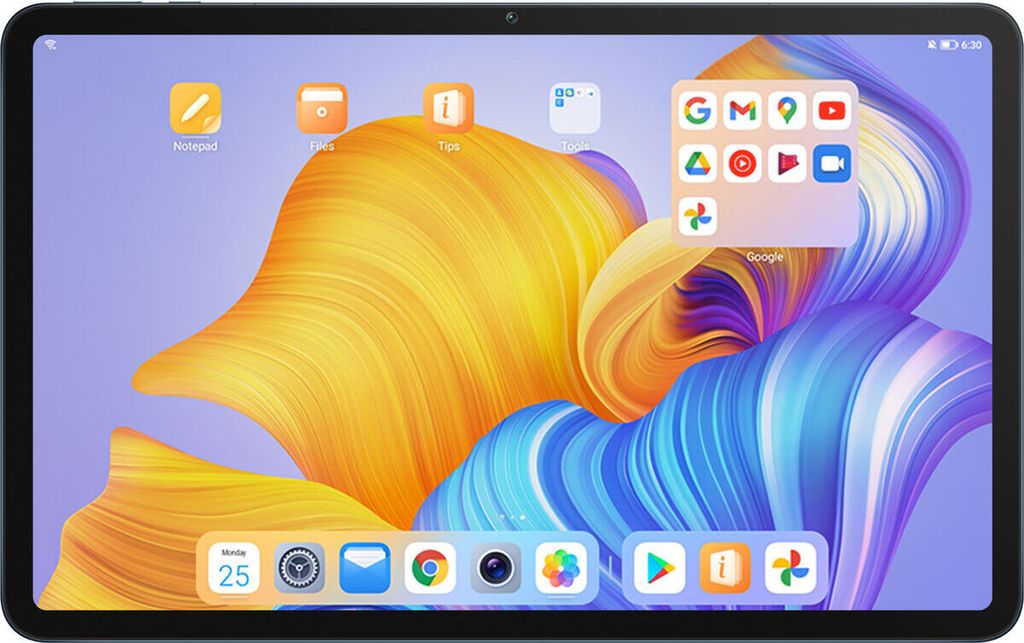 Honor Pad 8 6+128GB 12" Blue EU HONOR Tablet | Kaufland.sk