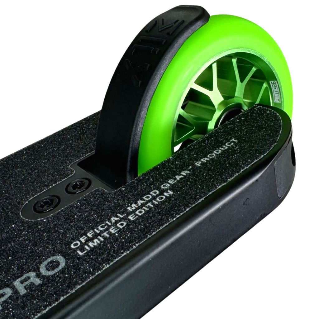 MGP Madd Gear Pro F26 Custom Stunt-Scooter | Kaufland.de