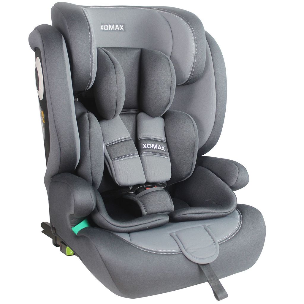 XOMAX Kindersitz ISOFIX Gruppe 1/2/3 (9-36 | Kaufland.de