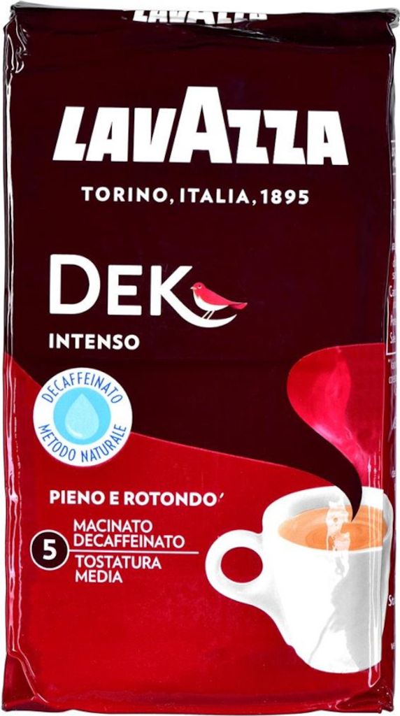 Gemahlener Kaffee DEK Intenso 250g - Lavazza | Kaufland.de