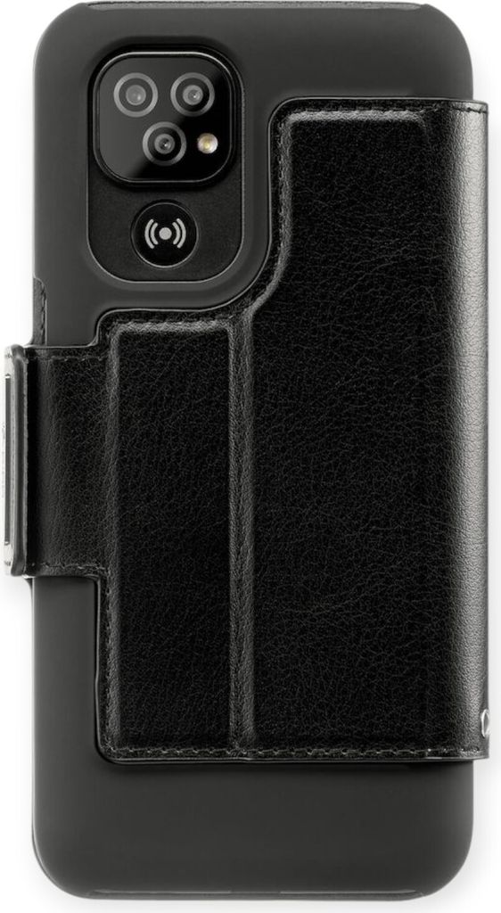Doro Wallet Case (schwarz) für Doro 8100 | Kaufland.de