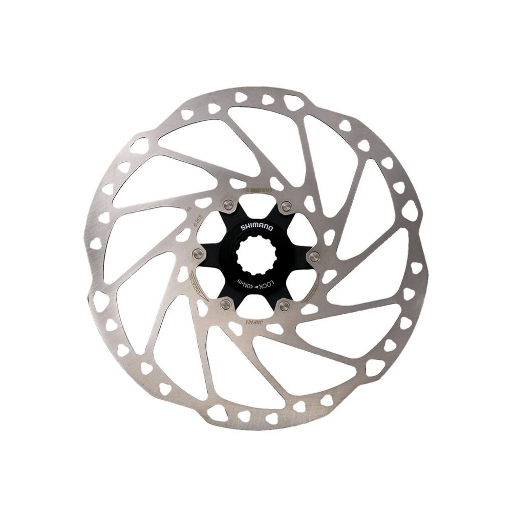 Shimano SM-RT64-M 160 180 mm Brzdový kotouč | Kaufland.cz