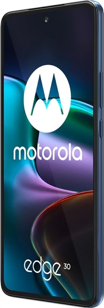 Motorola Edge 30 16,51 cm (6,5") AMOLED | Kaufland.de