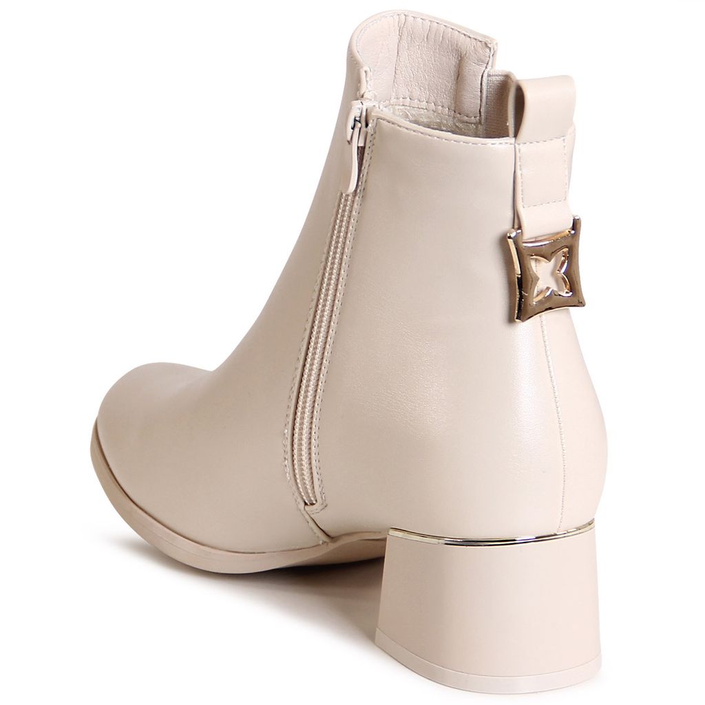 topschuhe24 3101 Damen Stiefeletten Ankle | Kaufland.de