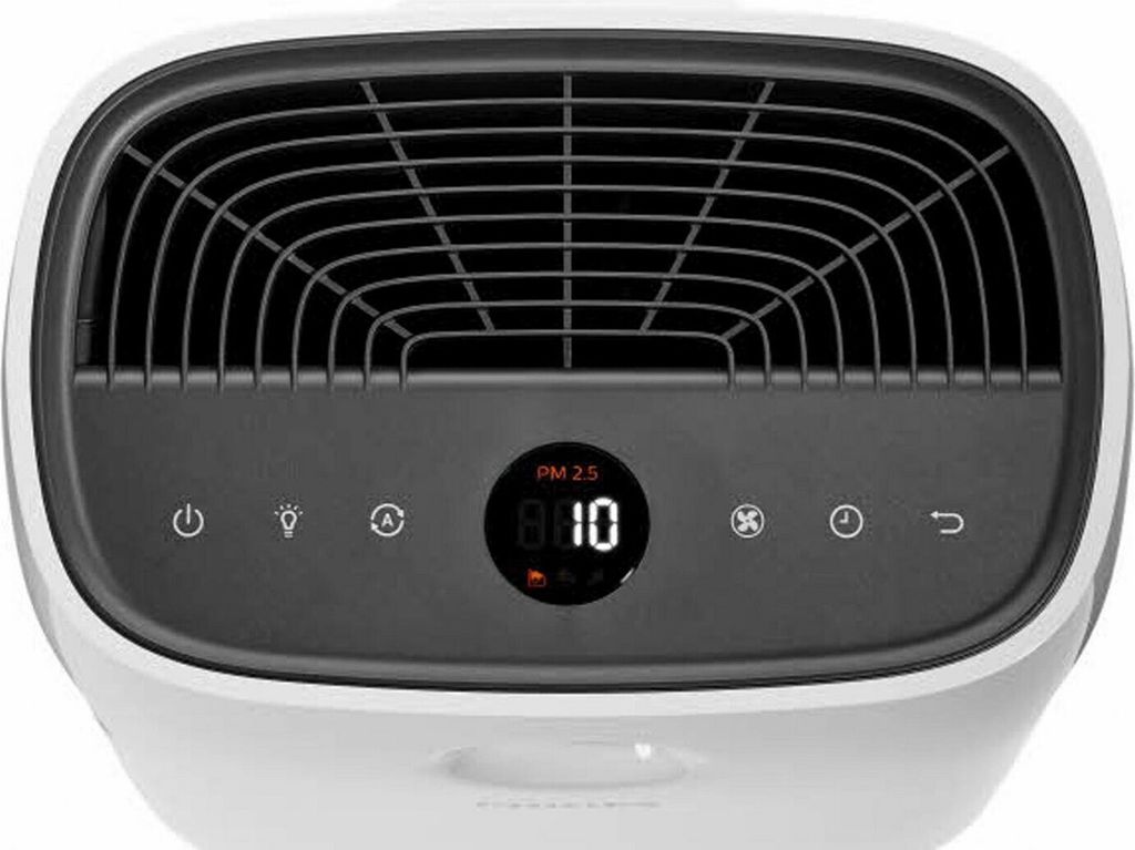 Philips 2000 series AC2887 10 Luftreiniger 41 Kaufland