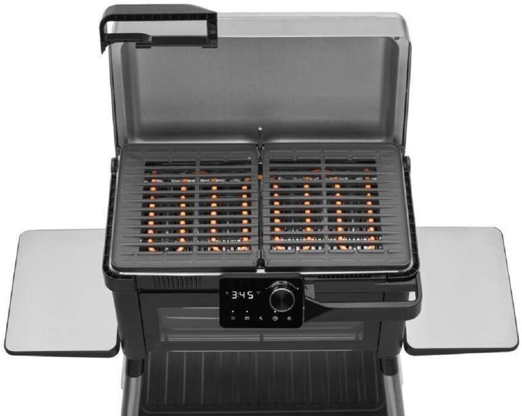 WMF PROFI Plus Urban Master Grill 2 v 1 - | Kaufland.sk