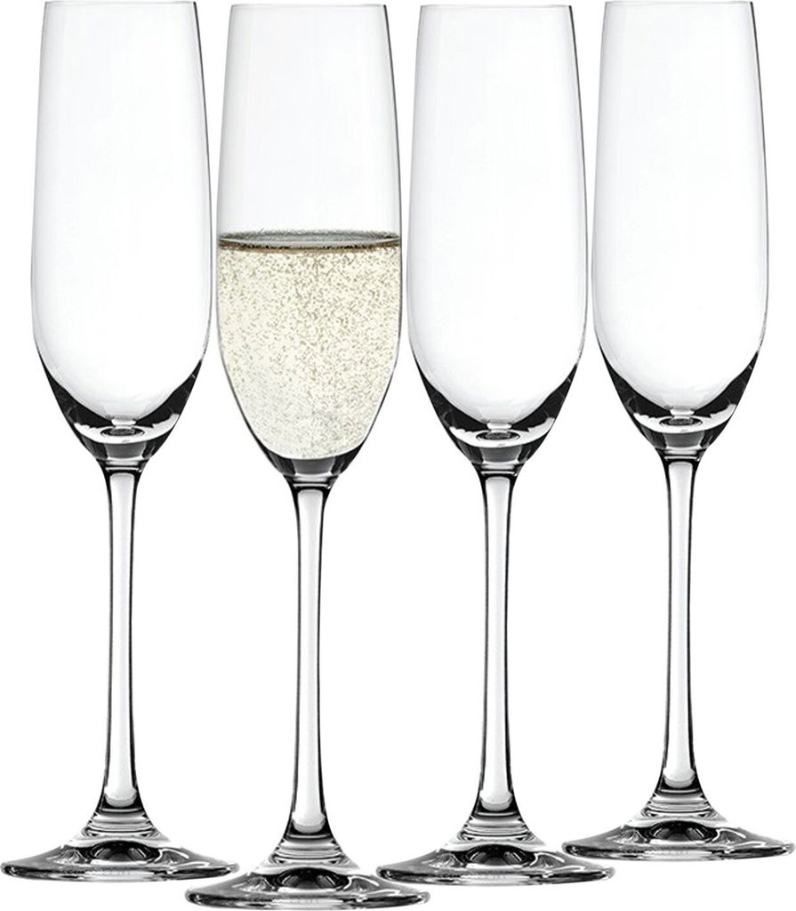 SPIEGELAU Champagnerflöte Salute 21 cl 24,5cm | Kaufland.de