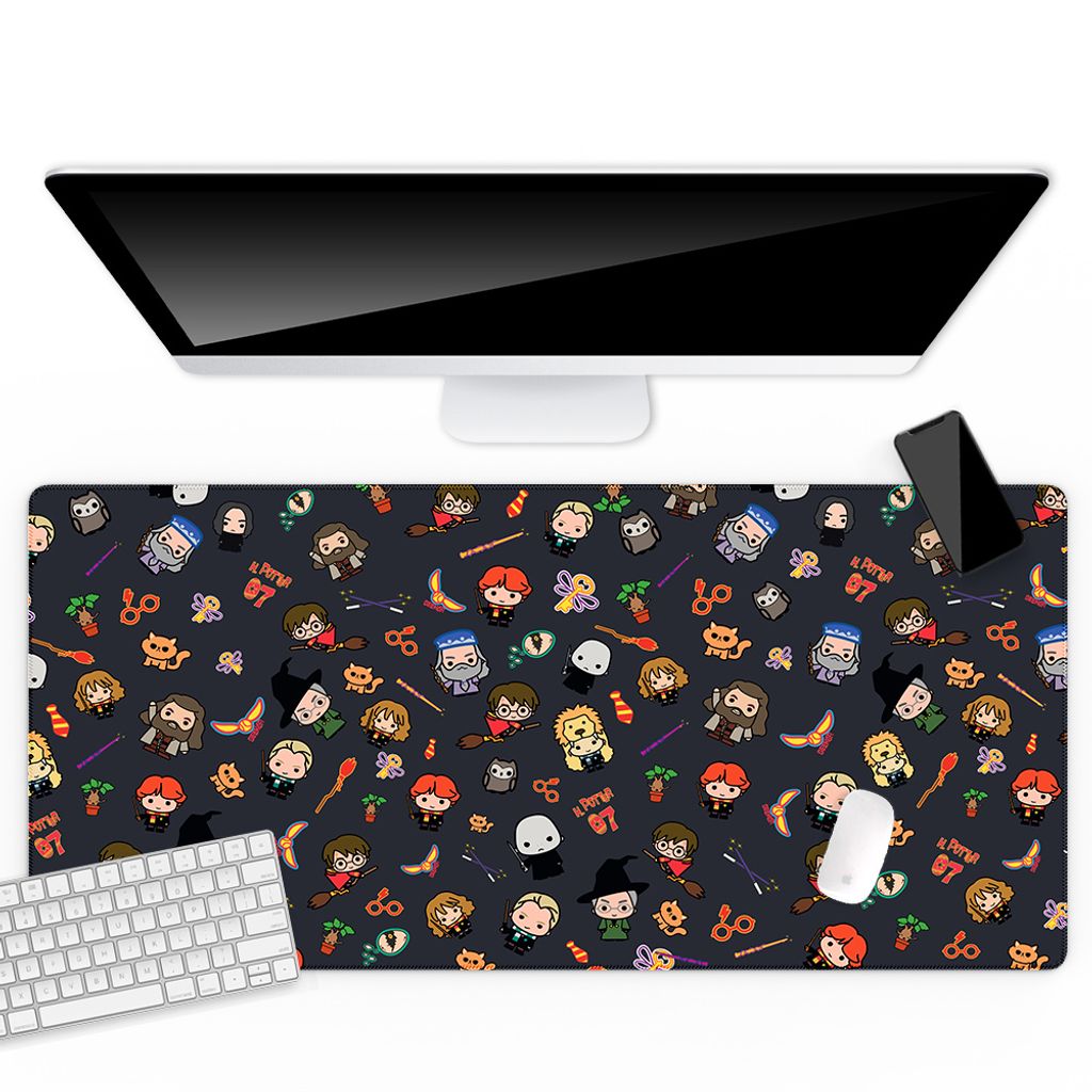 ERT GROUP Harry Potter Podložka na stùl Vzor | Kaufland.cz