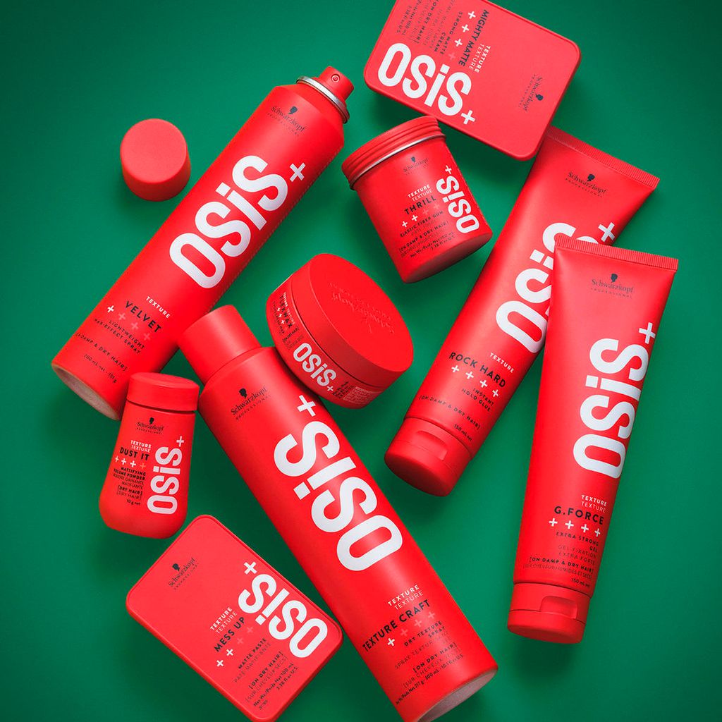 Schwarzkopf Osis Dust It Mattifying Volume | Kaufland.sk