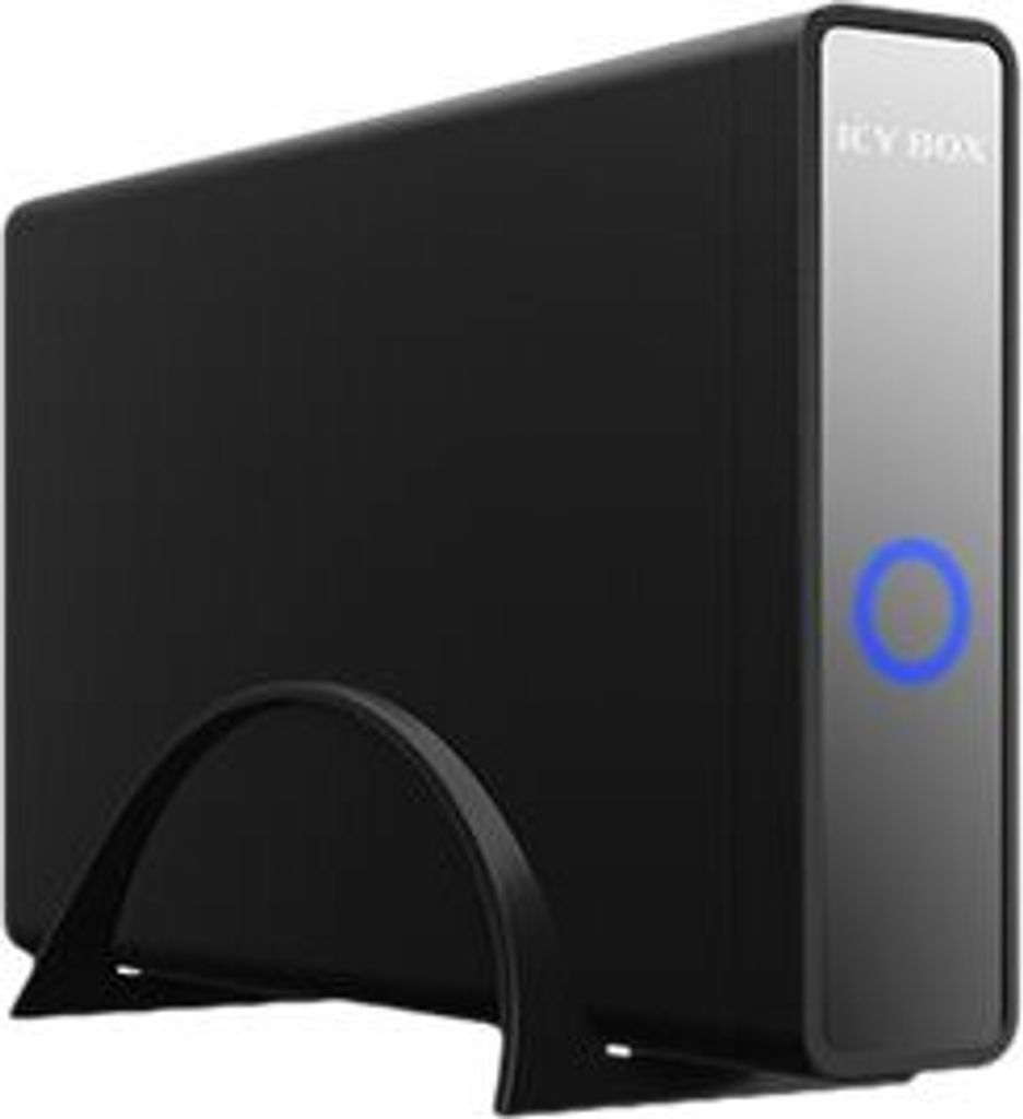 RaidSonic ICY BOX IB-382H-C31 USB-C Gehäuse | Kaufland.de