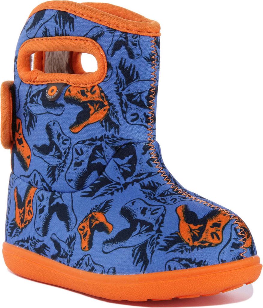 Bogs Baby Bogs D o Kle k d Neo Tech | Kaufland.de