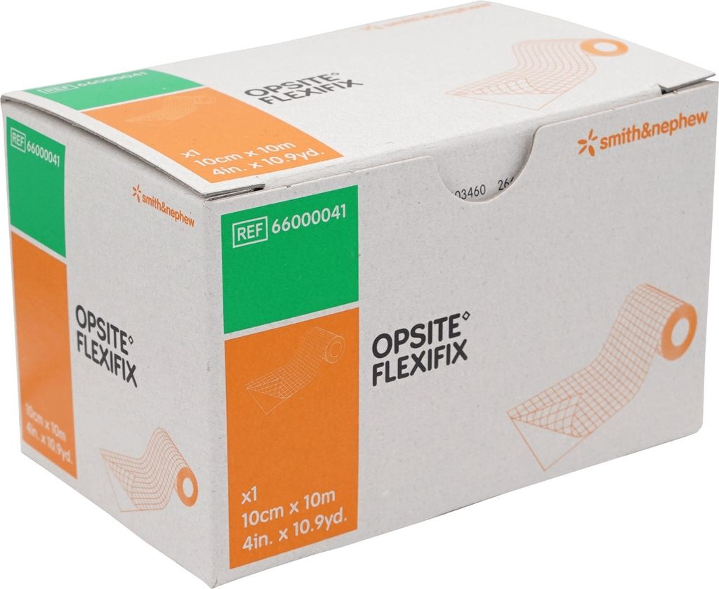OPSITE FLEXIFIX transparente Folie, unsteril, | Kaufland.de