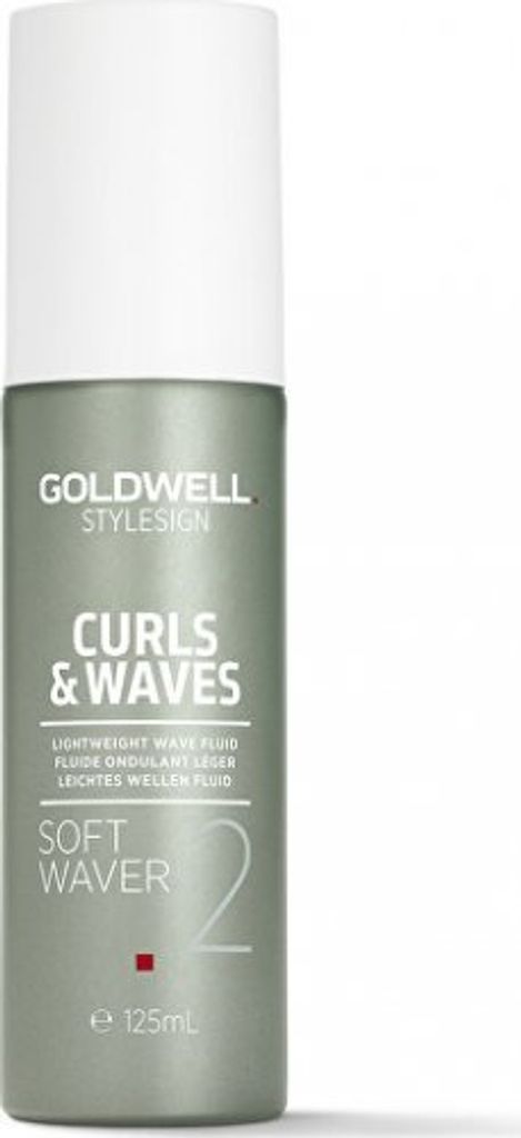 Goldwell StyleSign Curls & Waves Stylingový | Kaufland.cz