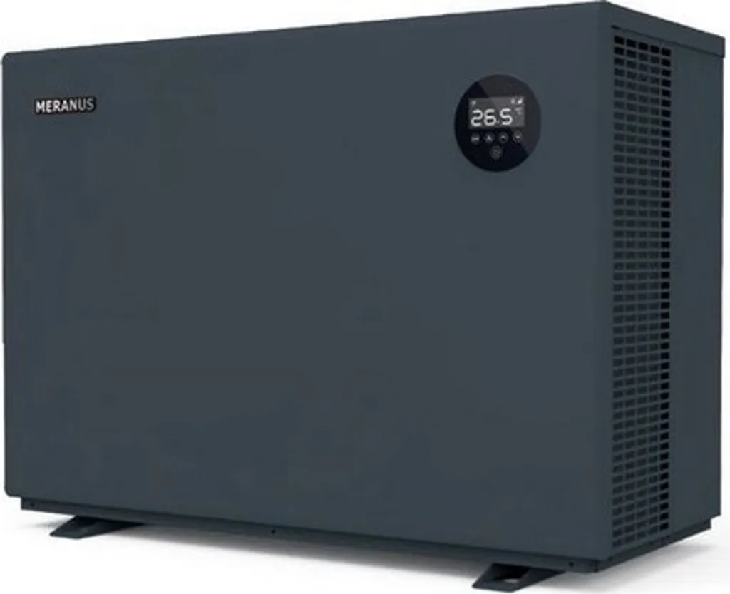 MERANUS Inverter Wärmepumpe MSC 90 | Kaufland.de