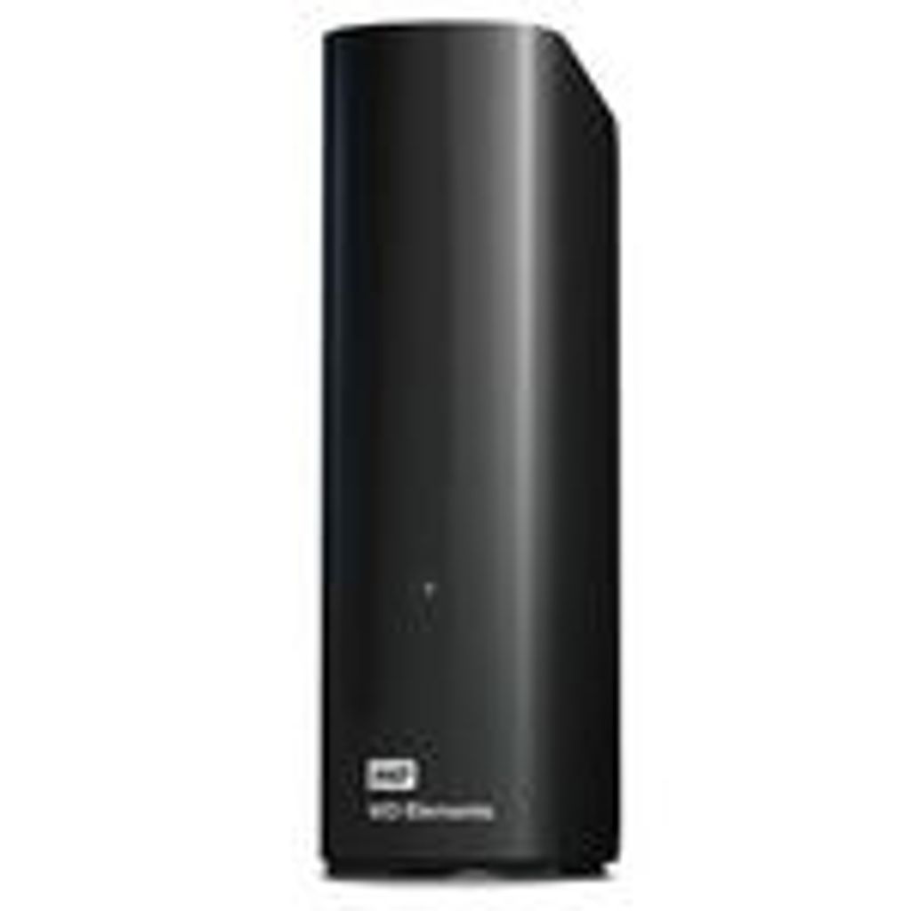 Western Digital WD Elements 8TB Desktop USB | Kaufland.cz