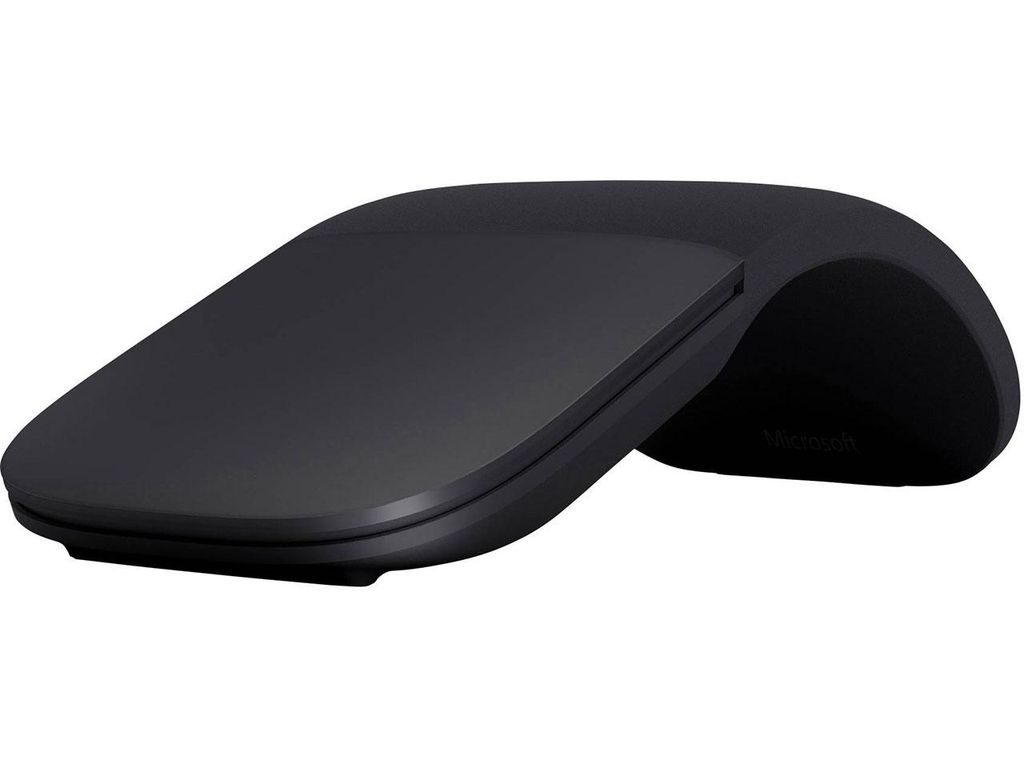 Microsoft Surface Arc Mouse Black (Retail) Počítačové myši