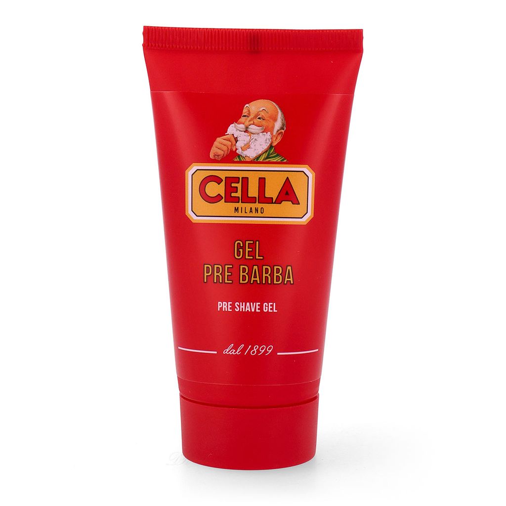 Cella Pre Shave Gel mit Pro Vitamin B 75 ml | Kaufland.de