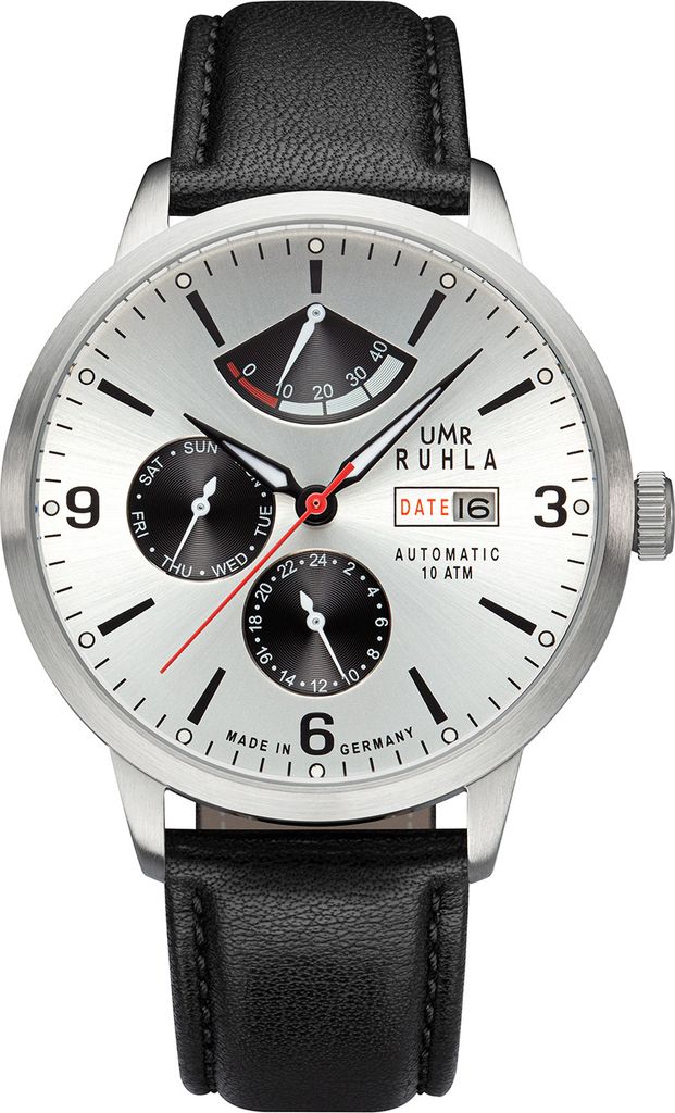 UMR Ruhla RUHLA-Automatic 80273 RAU80273 Herren