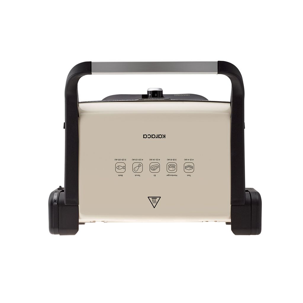 Karaca Gastro Classic Grill und Toaster | Kaufland.de