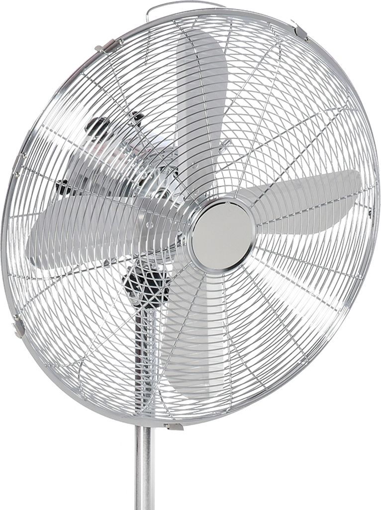 HOMCOM 120 cm Standventilator, Ventilator, | Kaufland.de