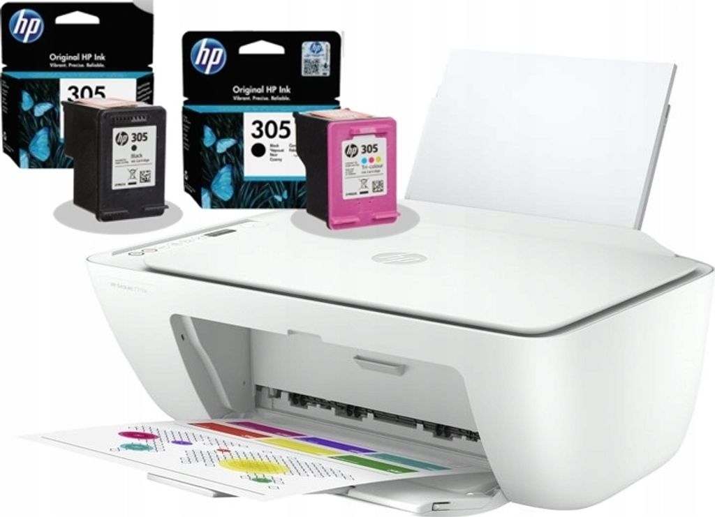 Fotokopierer Drucker Scanner hp deskjet 2810 | Kaufland.de