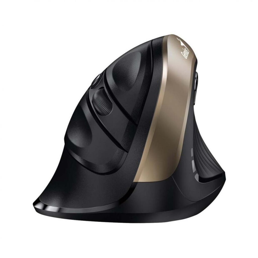 Genius Ergo 8250S, Myš, bezdrôtová, | Kaufland.sk