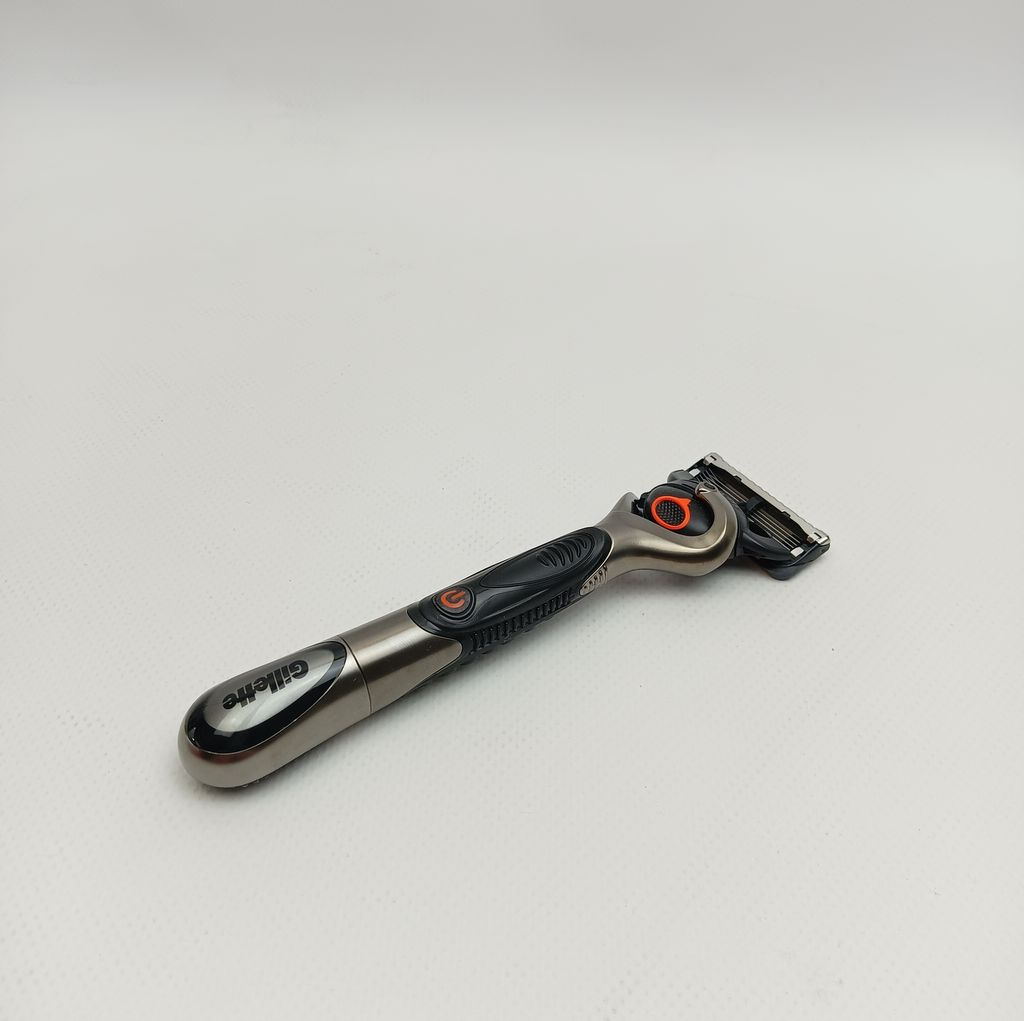 Gillette ProGlide Flexball Power 2-teilig | Kaufland.de