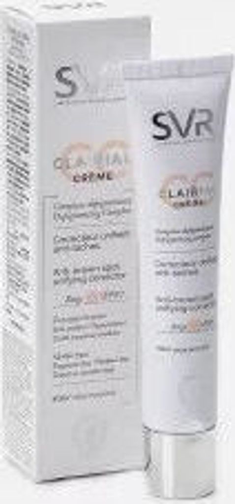 SVR Clairial CC Creme CC Créme SPF50+ Light | Kaufland.de